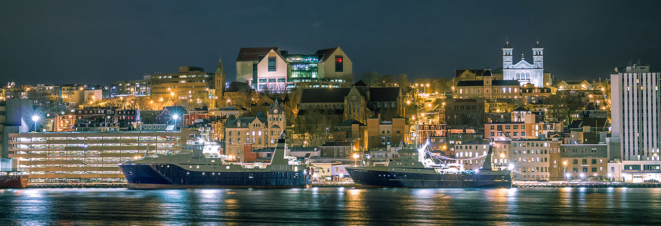 Home | Newfound Resources Ltd.