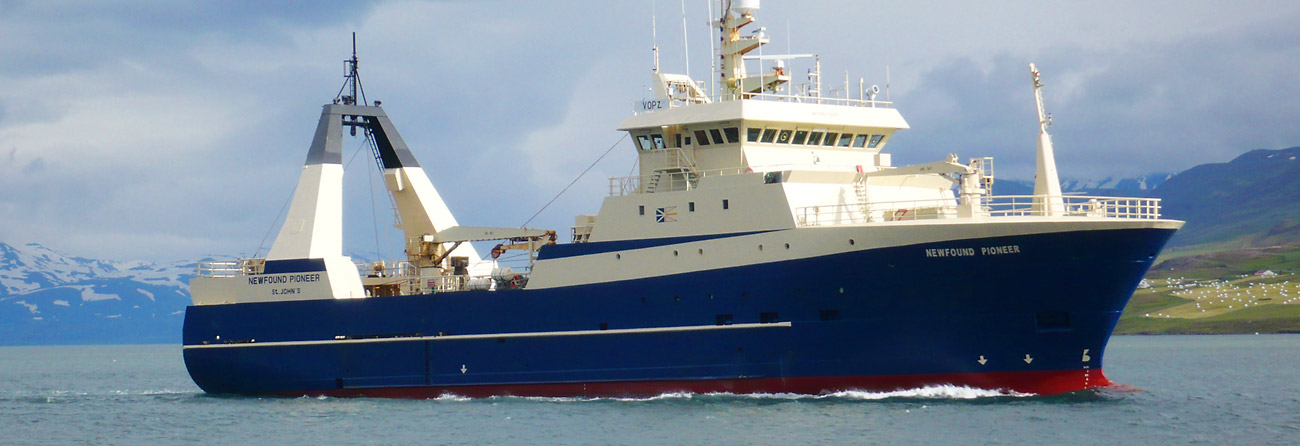 Home | Newfound Resources Ltd.