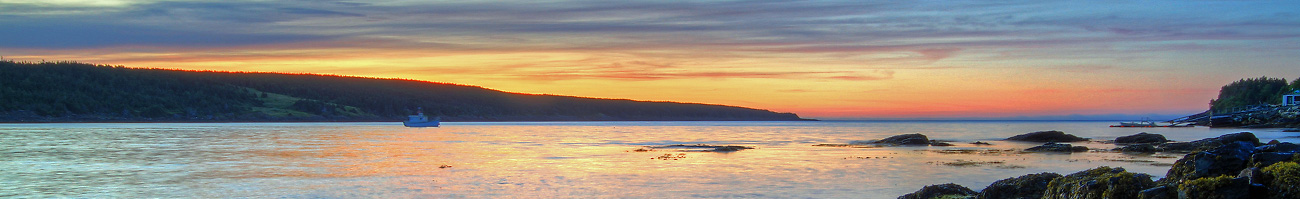 Canadian Northern Shrimp Industry | Newfound Resources Ltd.