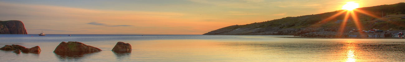 Sustainability | Newfound Resources Ltd.